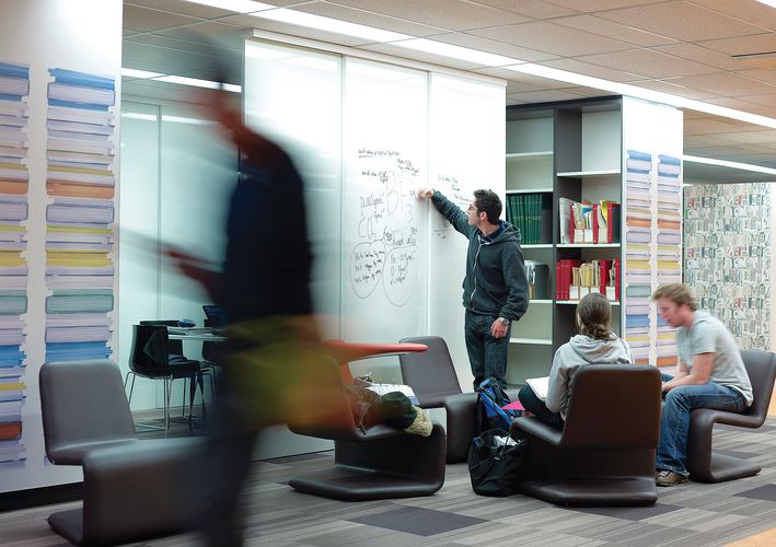 The future of education design | ArchitectureAu