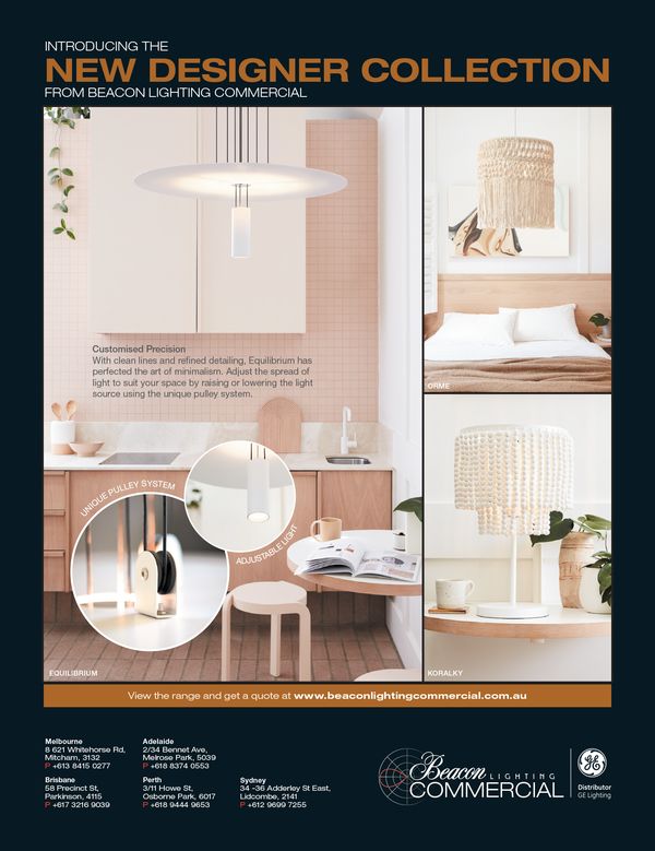 April 2019 | ArchitectureAu