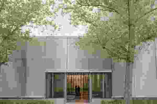 Revisited: State Library of Queensland | ArchitectureAu