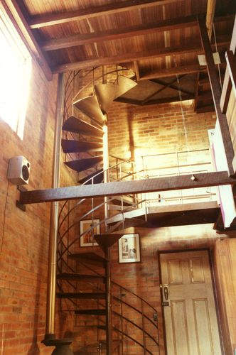 Brian Klopper: Improbable architecture | ArchitectureAu