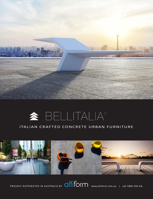 February 2019 | ArchitectureAu