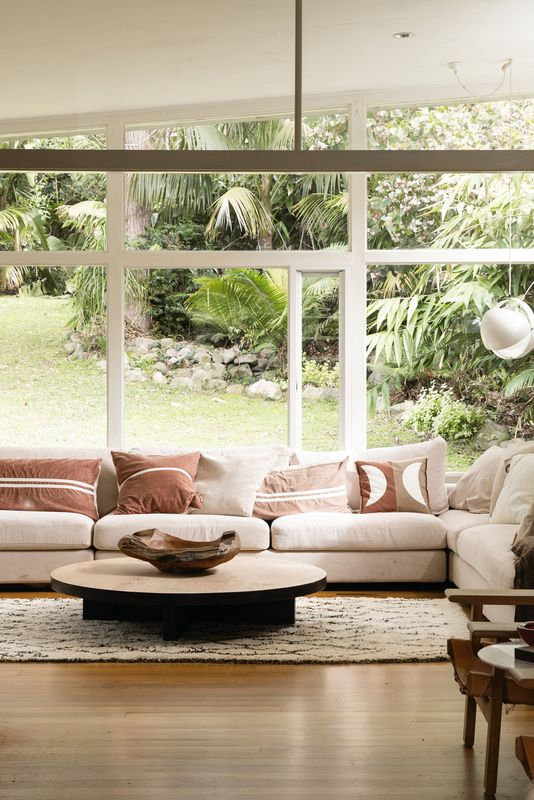 Alexander House by Trace Architects | ArchitectureAu