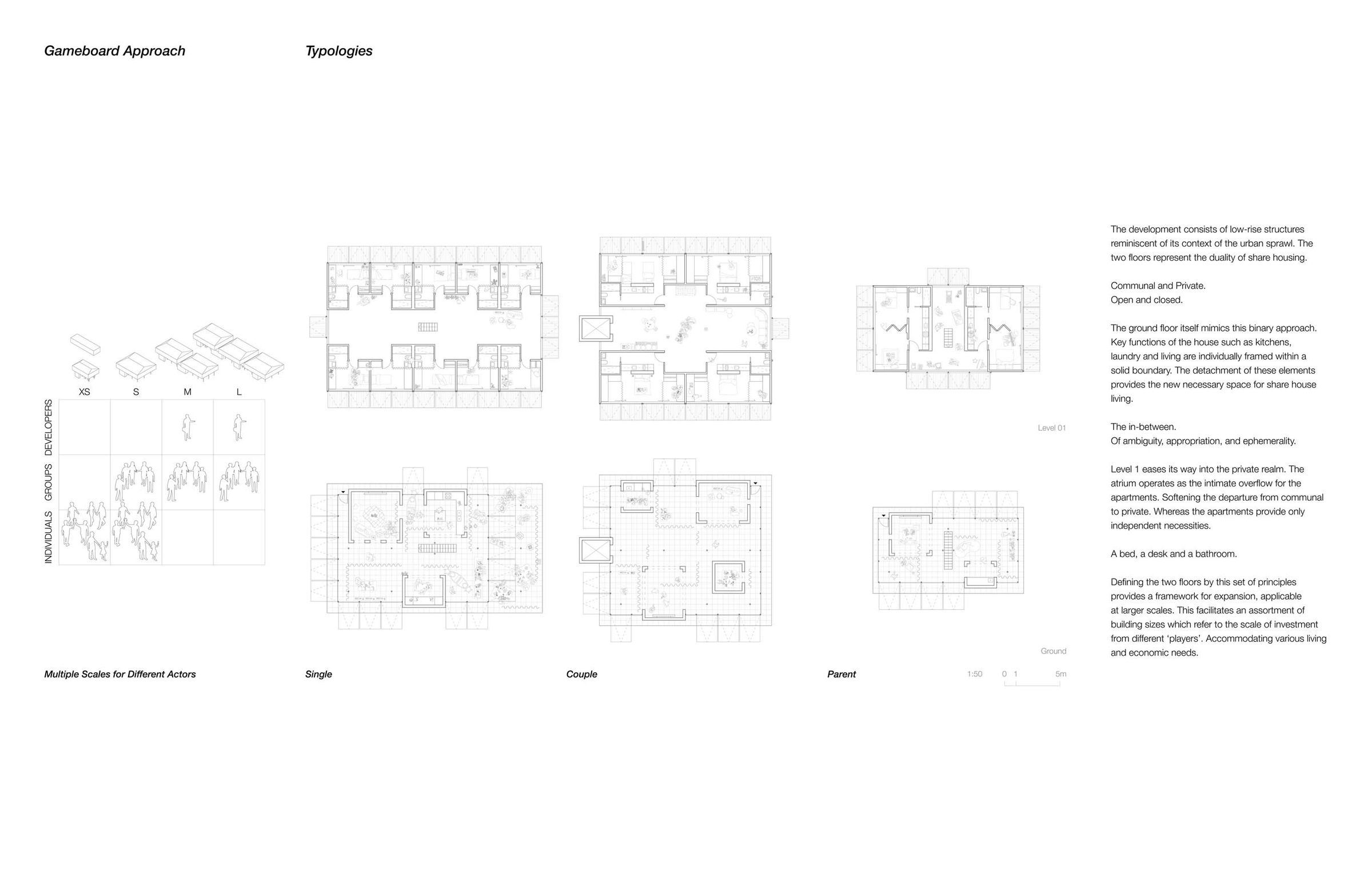 2024 AA Prize for Unbuilt Work – Winner | ArchitectureAu