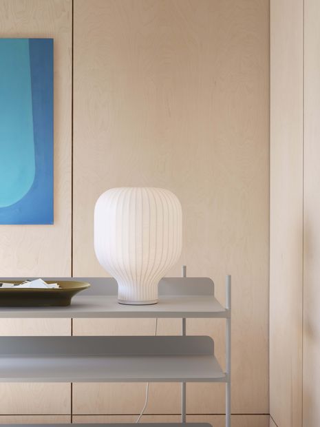 Benjamin Hubert: Industrial designer | ArchitectureAu