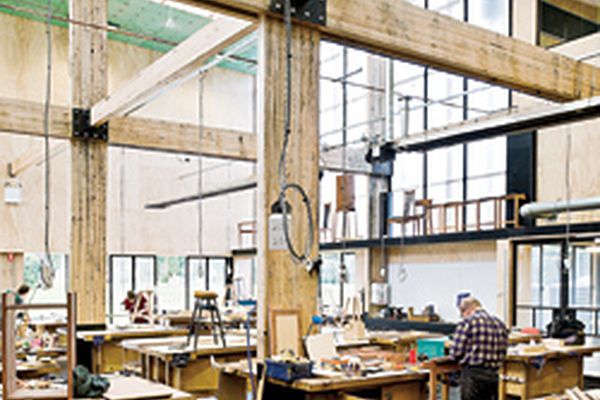 George Apted & Associates | ArchitectureAu