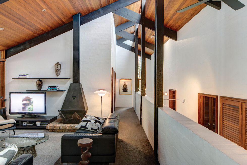 Revisited: Pymble House | ArchitectureAu