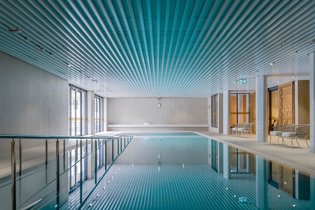 M by Montefiore by Jackson Teece | ArchitectureAU