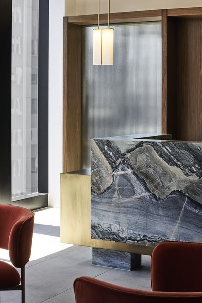 First and last: Alex Hopkins of Studio Tate | ArchitectureAu