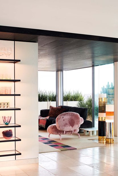 Spaces that set the mood: The houses of YSG Studio | ArchitectureAu