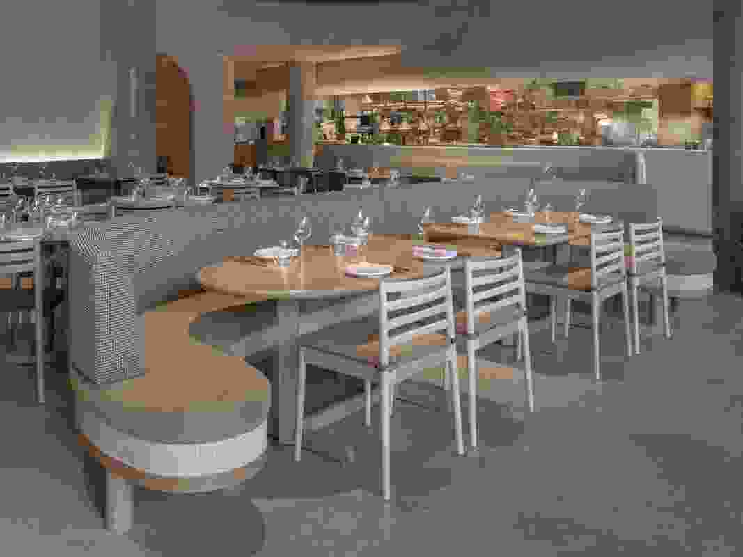 Hurricanes Cronulla by Luchetti Krelle | ArchitectureAu