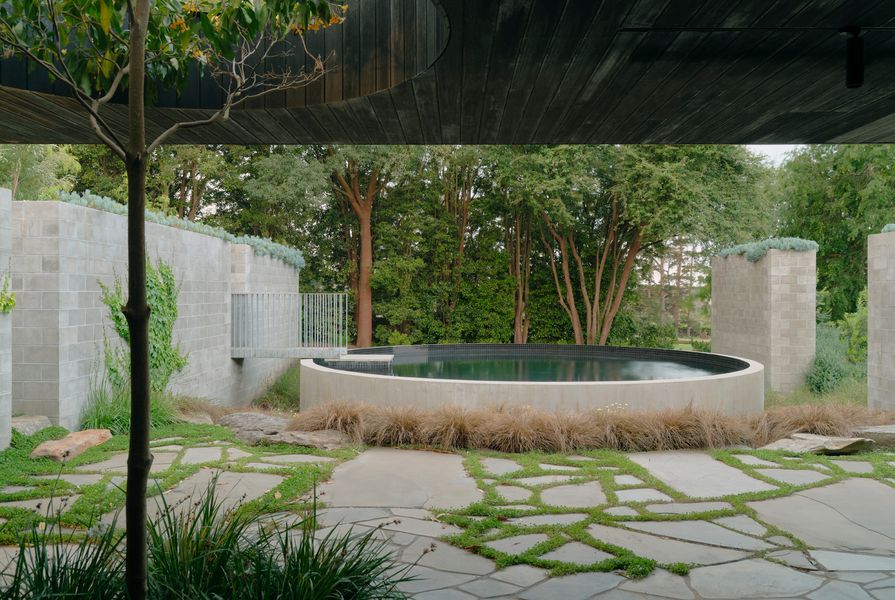 Top five houses of 2023 | ArchitectureAu