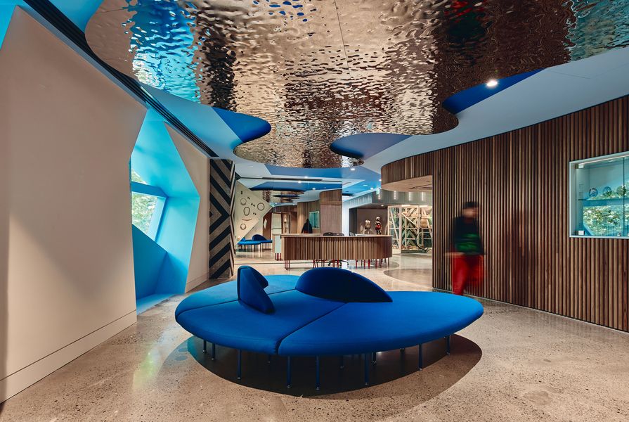 First Nations arts and cultural centre wins 2024 Melbourne City Design ...