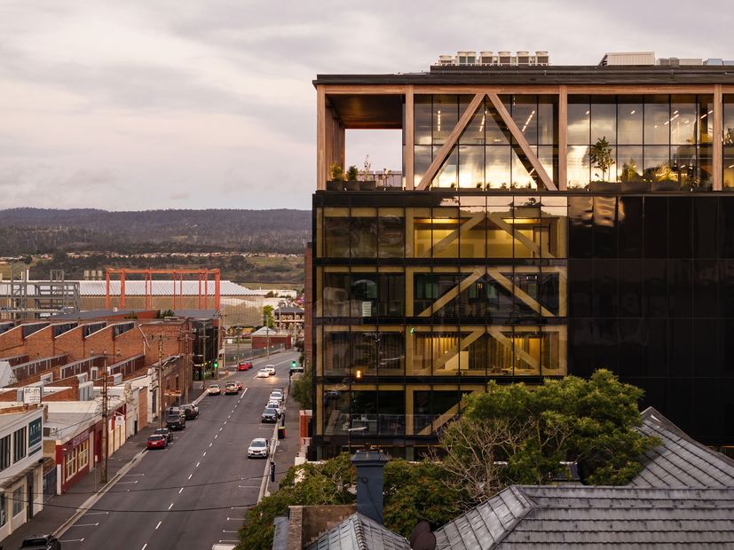 Winners revealed: 2025 National Architecture Awards | ArchitectureAu