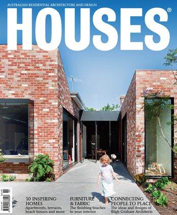Houses | ArchitectureAu