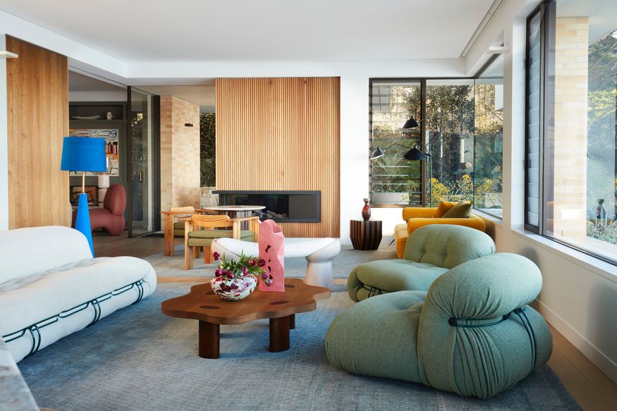 2024 Australian Interior Design Awards shortlist: Residential ...