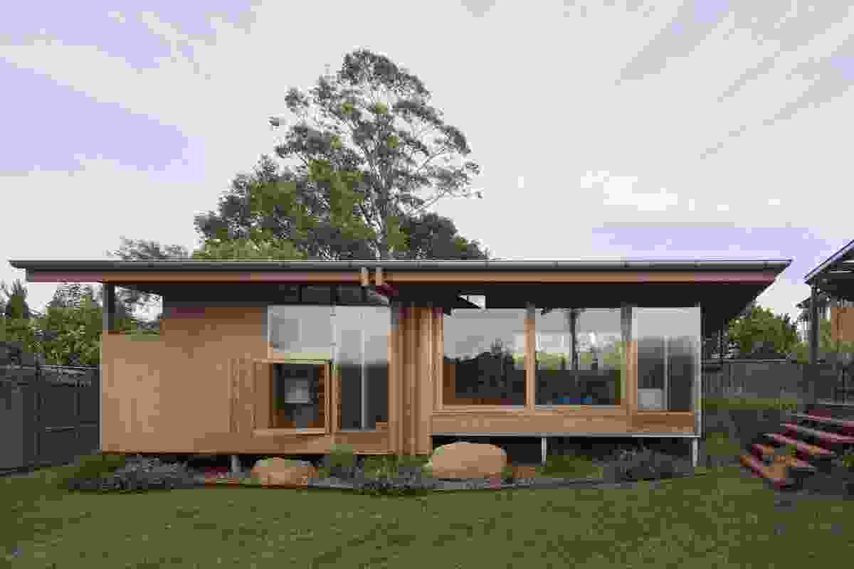 2025 Houses Awards shortlist: Small Project | ArchitectureAu