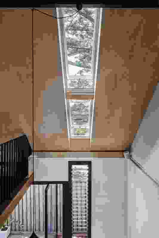 Hempcrete Studio by Nikki Mote Architects | ArchitectureAu