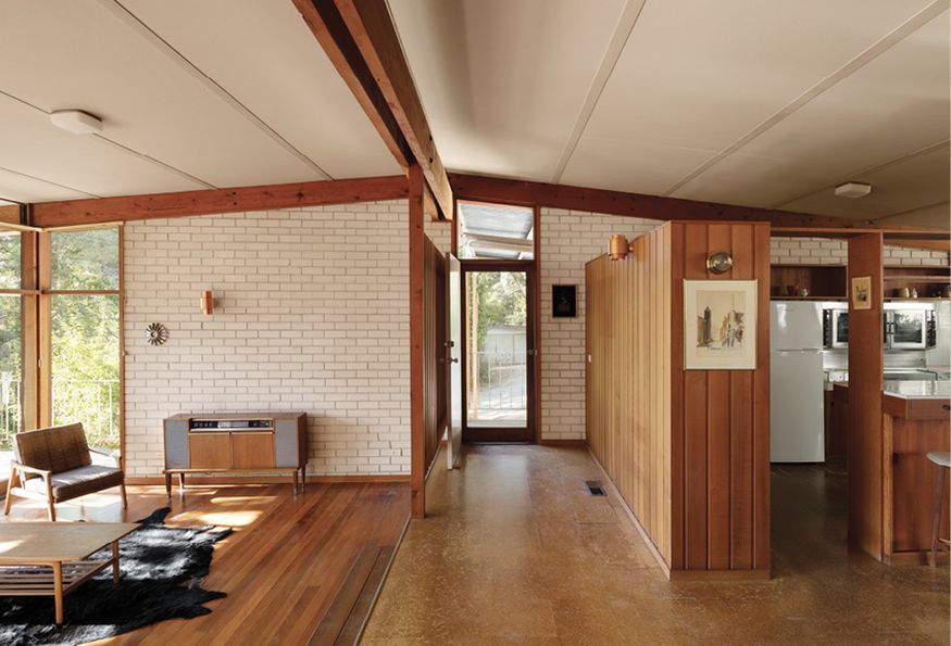 Revisited: Porter House | ArchitectureAu