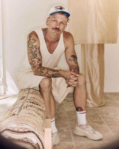 Andy Kelly's five favourite Australian makers | ArchitectureAu