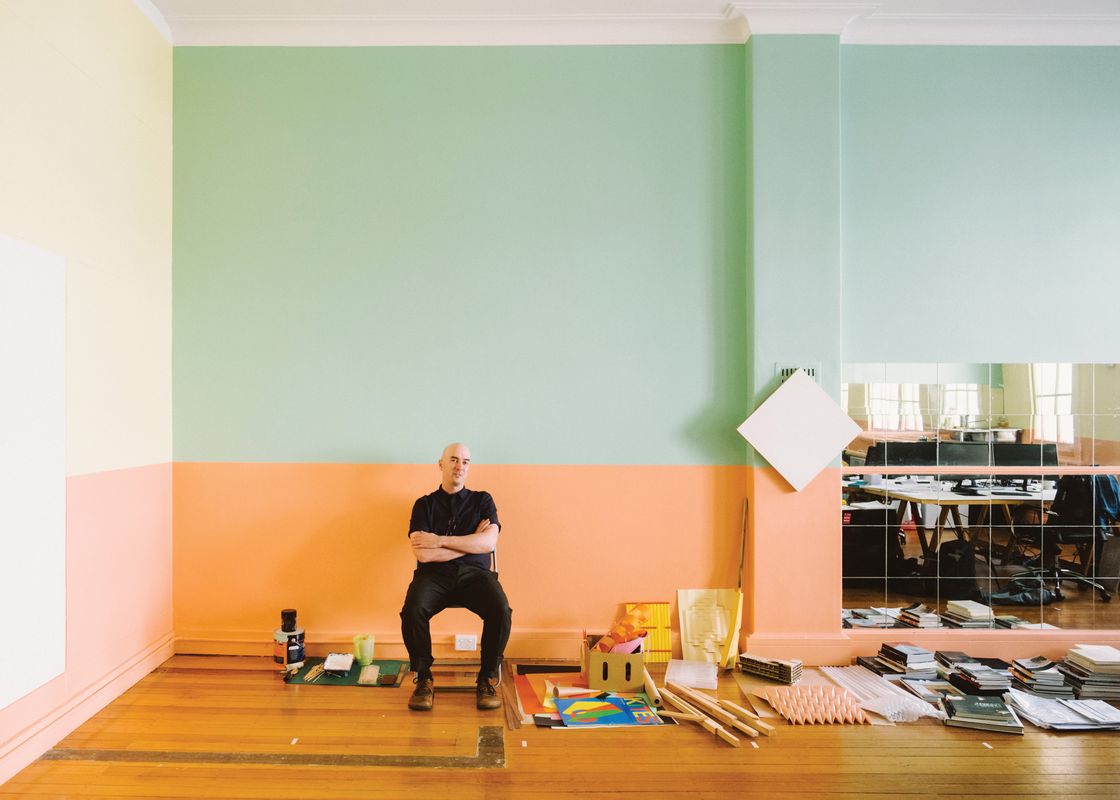 A novel kind of small-scale practice: Speculative Architecture ...