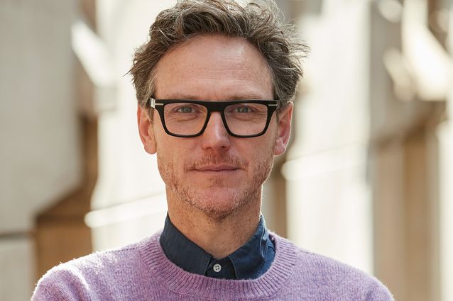 The Design Dozen with Stuart Krelle | ArchitectureAu