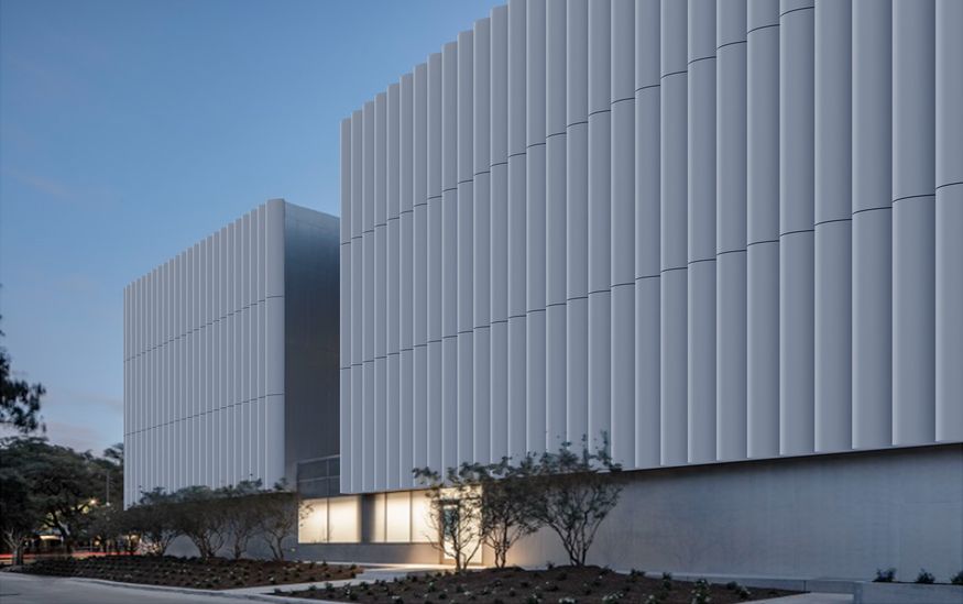 Tego Light and Shade series by Solidal | ArchitectureAu