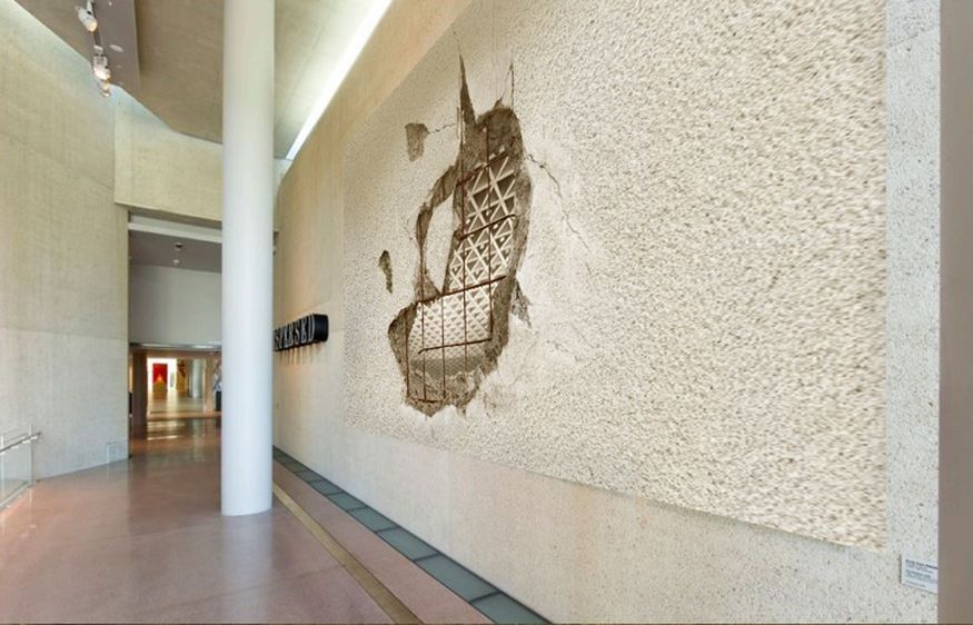 Winner revealed: 2016 Tapestry Design Prize for Architects | ArchitectureAu