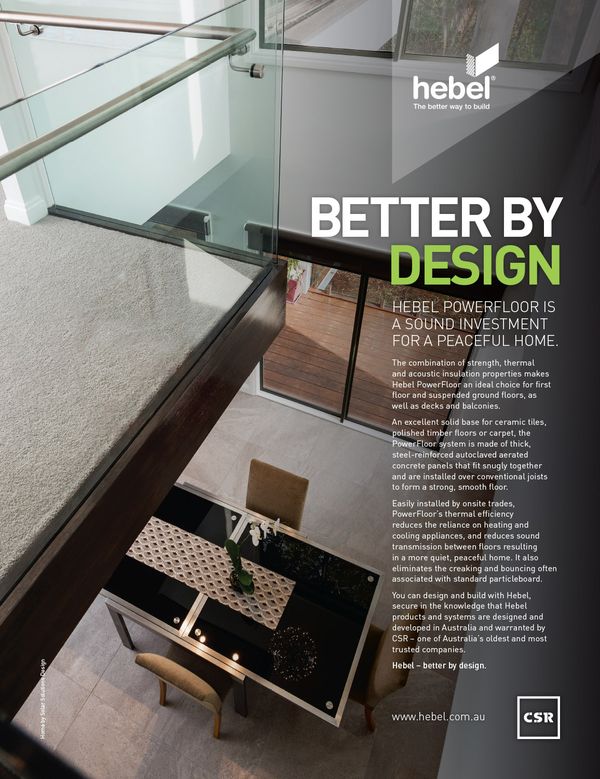 October 2016 | ArchitectureAu