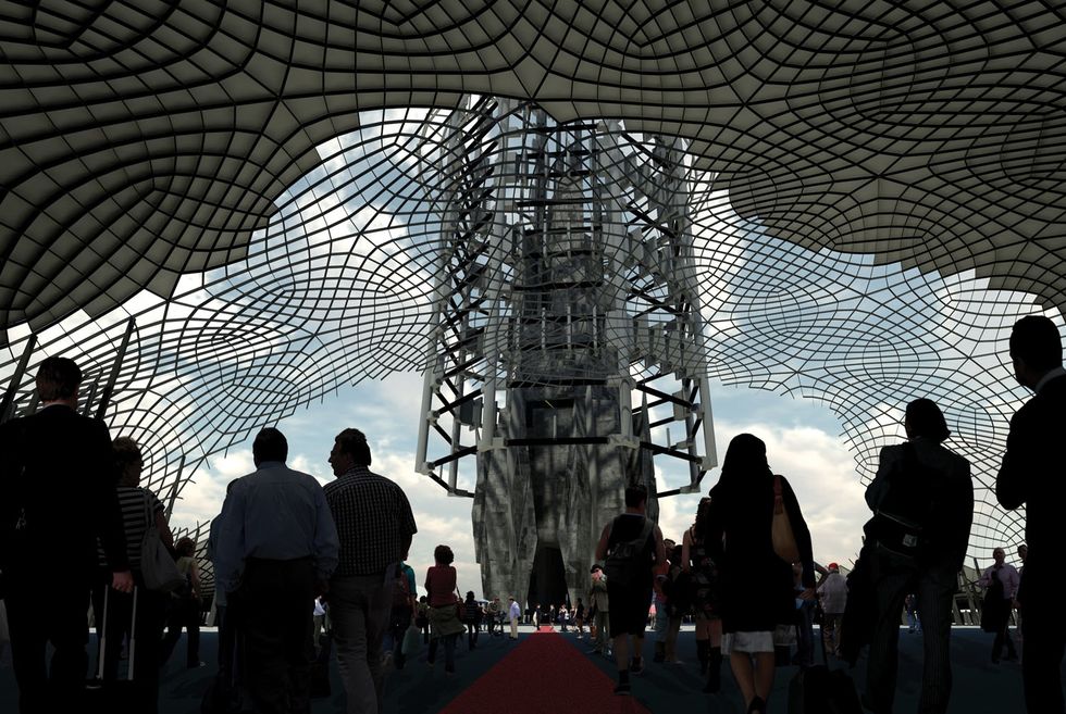 Profile: Felix | ArchitectureAu