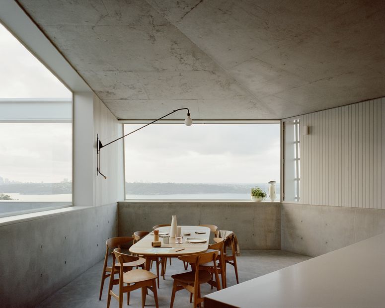 2023 Houses Awards: New House over 200m2 – joint winner | ArchitectureAu