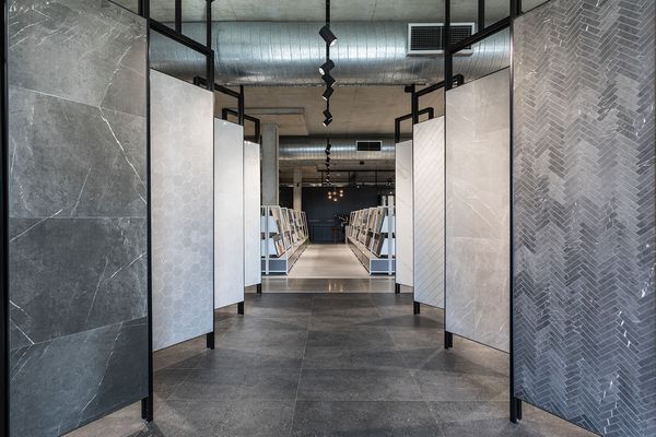 Tile style: Thynk | ArchitectureAu