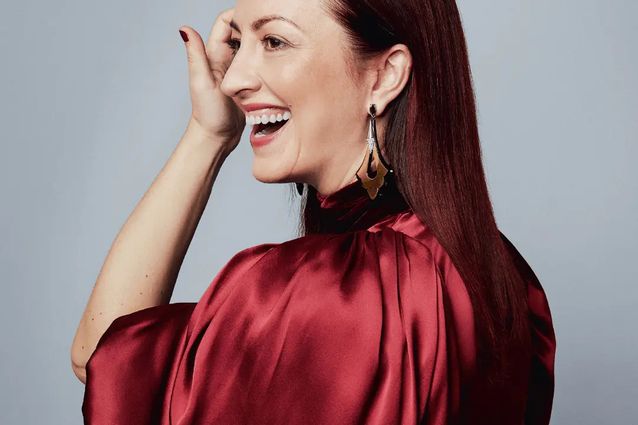 Dana Tomić Hughes: Set to take TedxSydney stage | ArchitectureAu