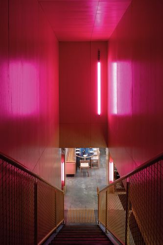 Day dreams of Japan: Yoko Dining | ArchitectureAu