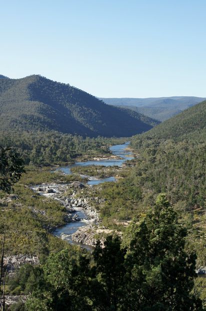 The Bundian Way | Landscape Australia