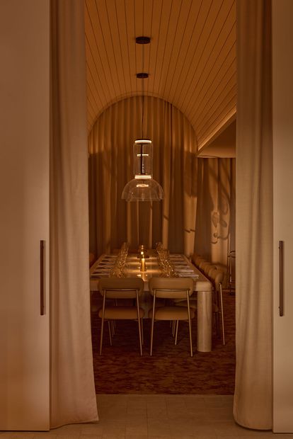 Black Hide Steak & Seafood by S.Shyne Studio and ByCulprit | ArchitectureAu