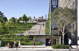 Hassell | ArchitectureAU
