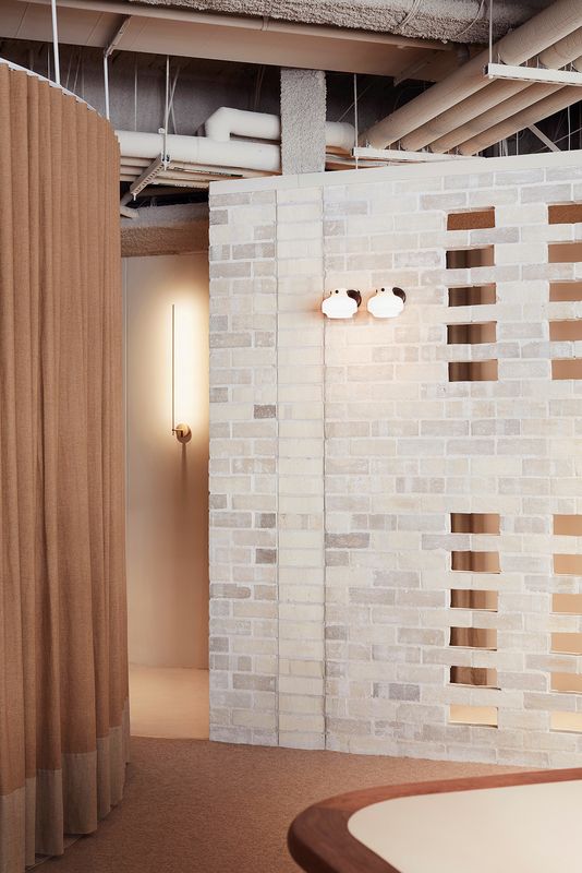 Humanizing the office: Johnson Partners | ArchitectureAu