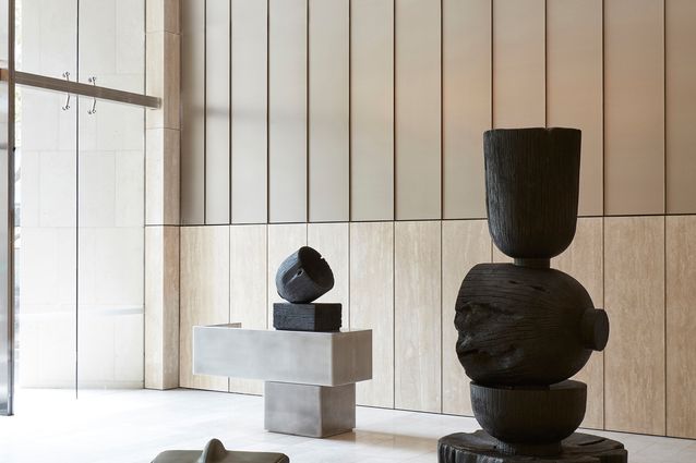 2021 AIDA Shortlist: Installation Design | ArchitectureAu