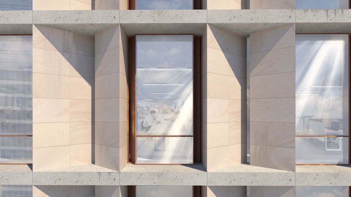 Boutique office tower approved for Sydney's iconic George Street ...