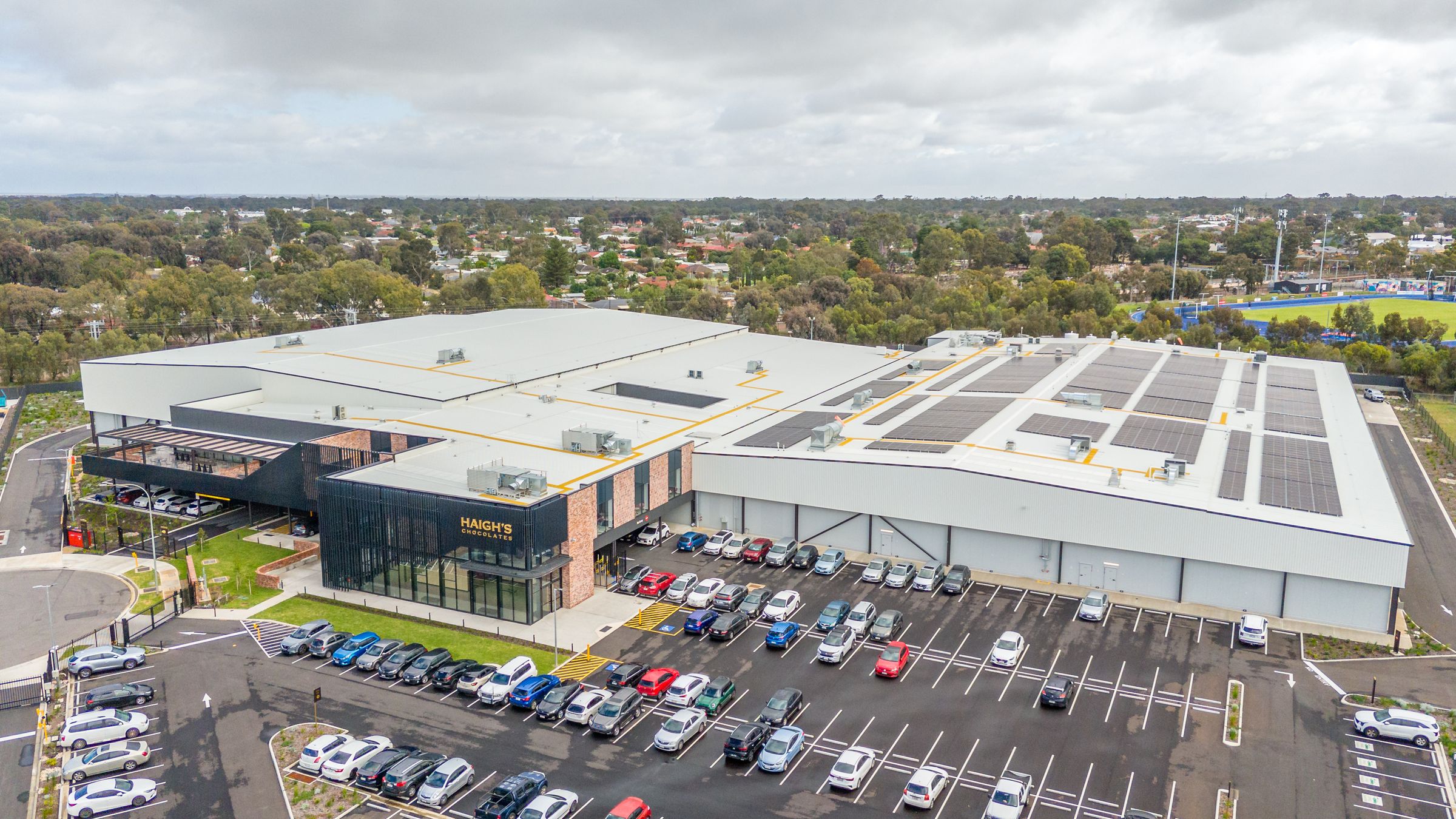 Why a building envelope specification strategy matters | ArchitectureAu