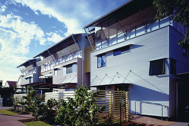 Improving the quality of housing | ArchitectureAu