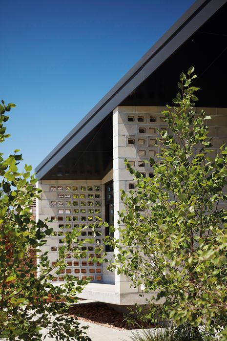 Deepwater House by AHA Studio | ArchitectureAu