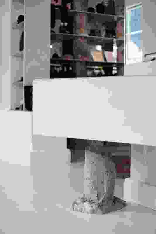 PAM Store by Sibling Architecture | ArchitectureAu