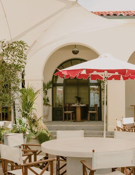 Promenade Bondi Beach by House Made Hospitality and Stella Collective ...