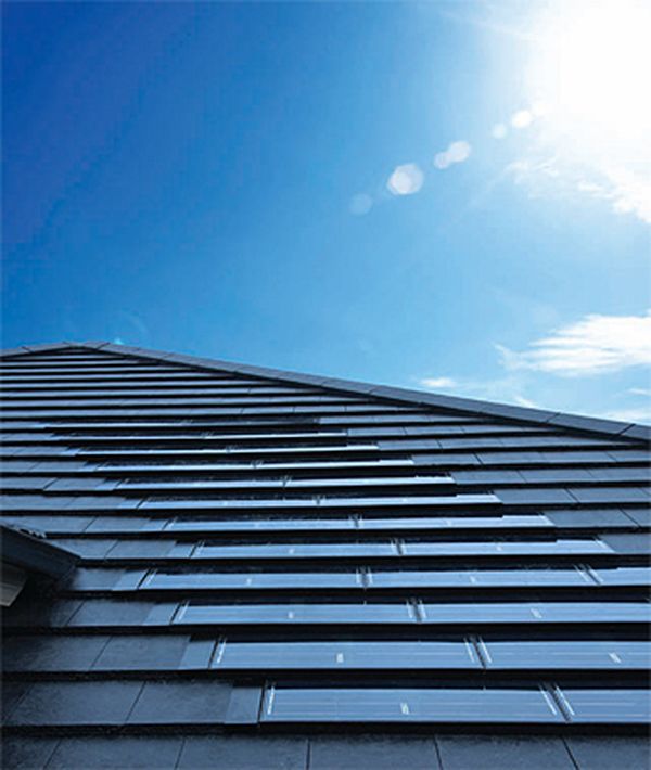 August 2012 | ArchitectureAu