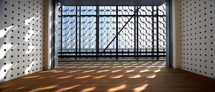 RMIT Design Hub opens | ArchitectureAu