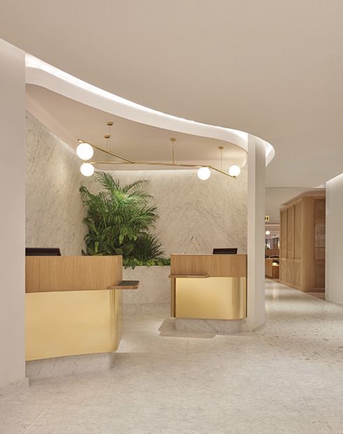 Profile: Caon Design Office / Laker | ArchitectureAu
