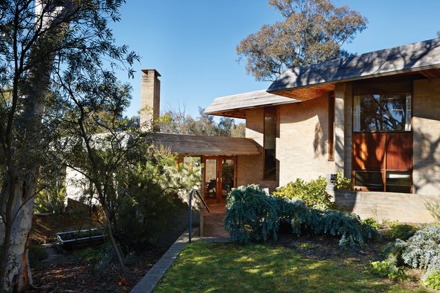 Paterson House (1970) revisited | ArchitectureAu