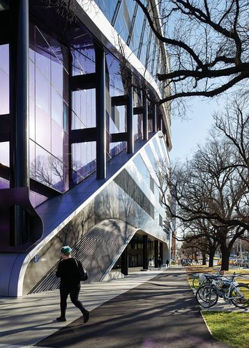 ‘A dramatic and disruptive impact on the world’: Victorian ...