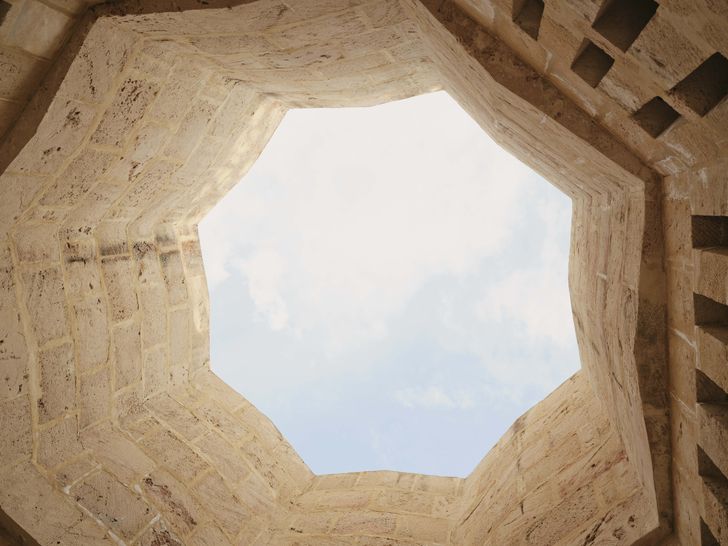St Thomas More Columbarium by Simon Pendal Architect | ArchitectureAu